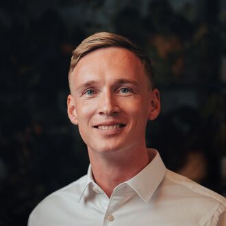 Speaker 2023 - TechBBQ