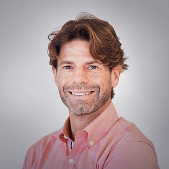 An image of Michael Stucky