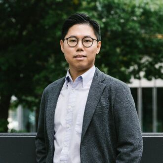 Conference Speakers | hy-fcell Canada 2025