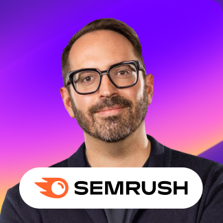 Speakers | Spotlight 2024 - Semrush Marketing Conference