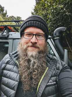 Speakers - Aus Crypto Con