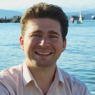 Conference Speakers | hy-fcell Canada 2025